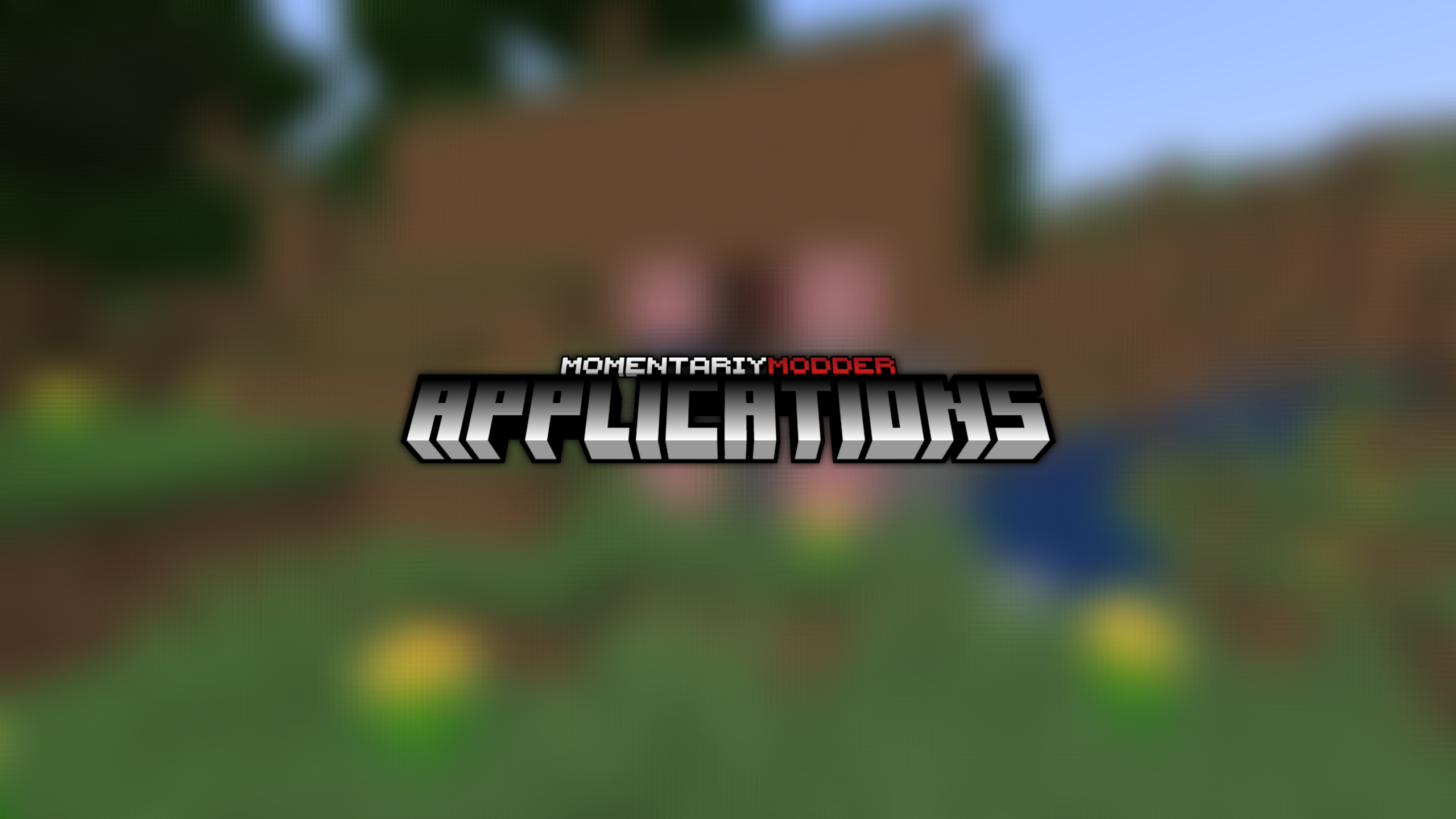 Momentariymodderapplications Project Momentariymodder